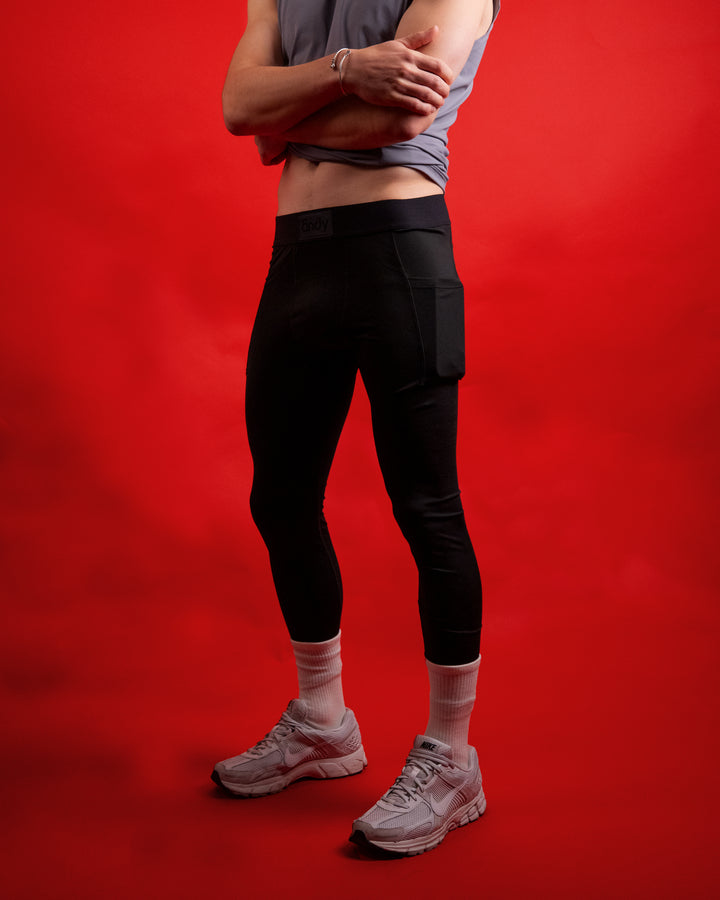 ANDY | Gay Activewear – Andy